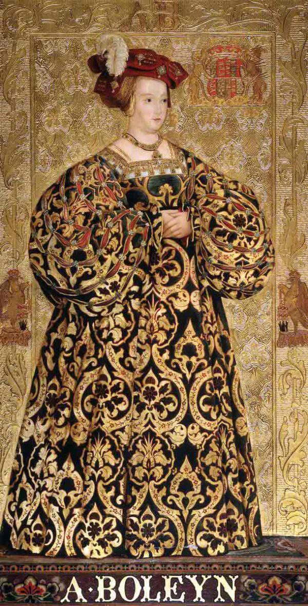 3 Debunked Rumors About Anne Boleyn