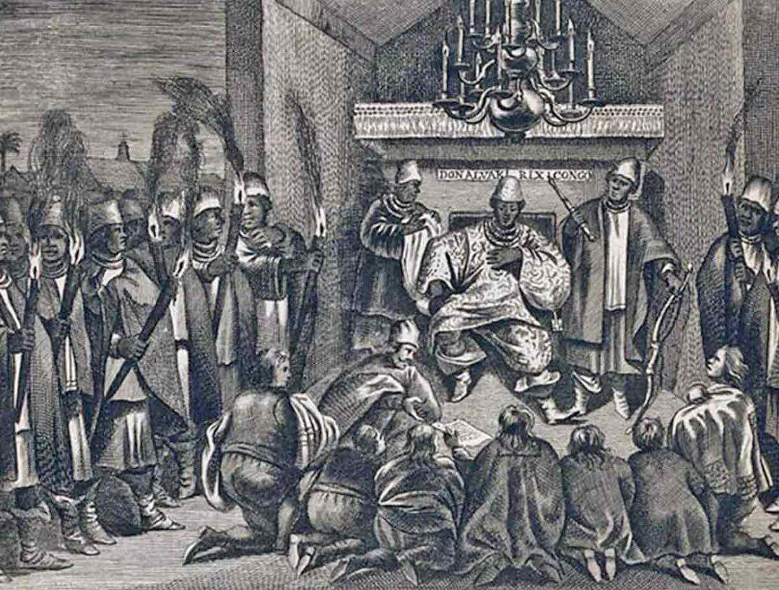 Just How Christian Was the Kingdom of Kongo?