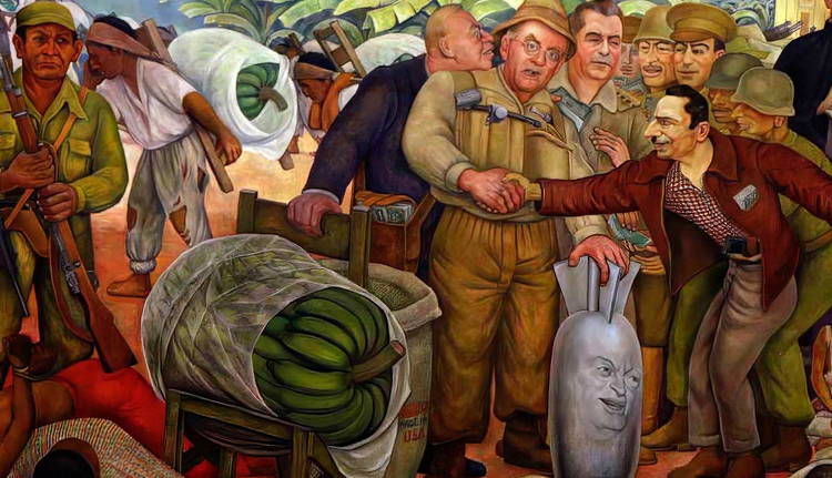 7 Facts About Banana Republics & Their Role in History and Politics