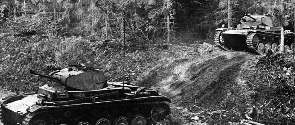 The Liberation of Paris in World War II: Did the City Burn?