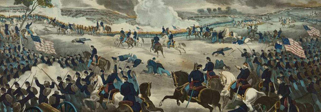 What Is the Legacy of the Battle of Gettysburg?