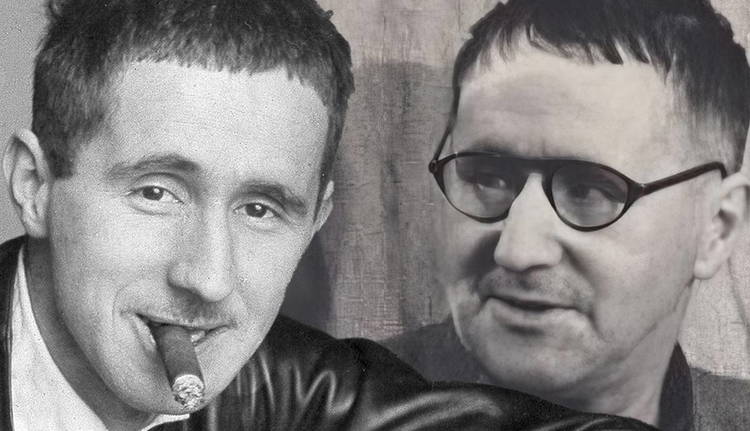 Bertolt Brecht: 10 Facts About the Famous Playwright
