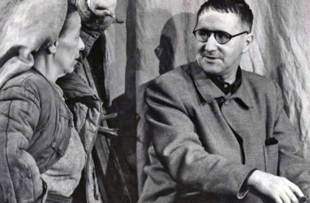 Bertolt Brecht: 10 Facts About the Famous Playwright