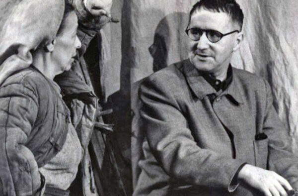 Bertolt Brecht: 10 Facts About the Famous Playwright