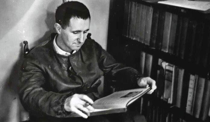 Bertolt Brecht: 10 Facts About the Famous Playwright