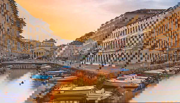 What Are the Best Museums in Trieste, Italy?