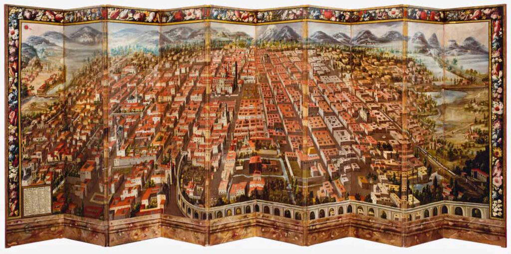 Casta Paintings in Colonial Mexico: How Accurate Were They?