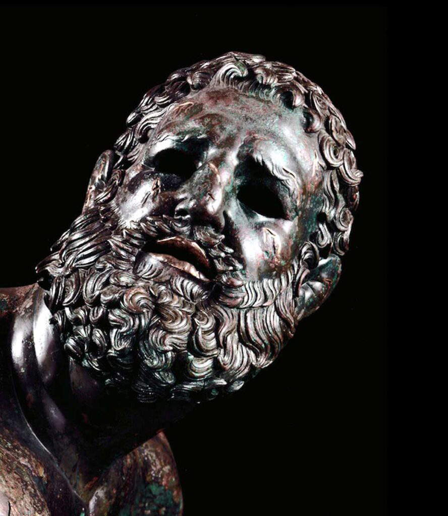 Ancient Greek Sculpture in the Classical and Hellenistic Periods