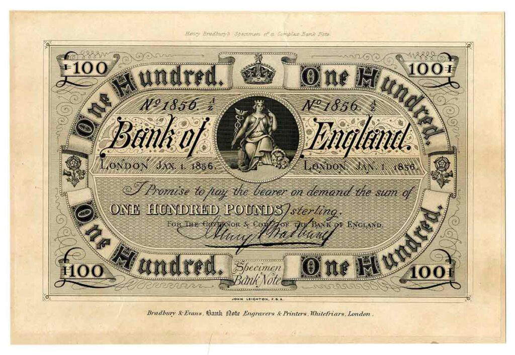 A Brief History of Money Throughout World History