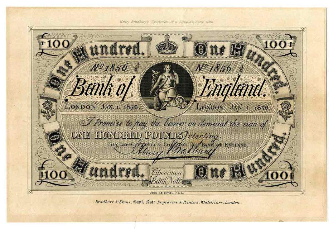 A Brief History of Money Throughout World History