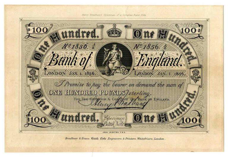 A Brief History of Money Throughout World History