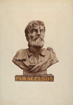 Who Was Paracelsus? 11 Things You Should Know