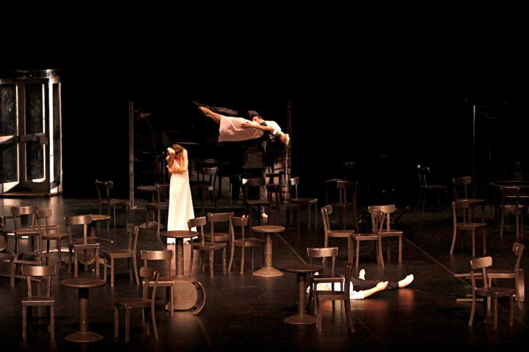 10 Facts About the Extraordinary Choreographer Pina Bausch