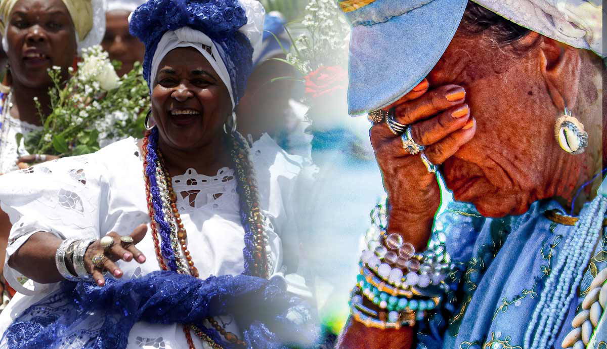 Candomblé: 10 Facts About the Afrobrazilian Religion