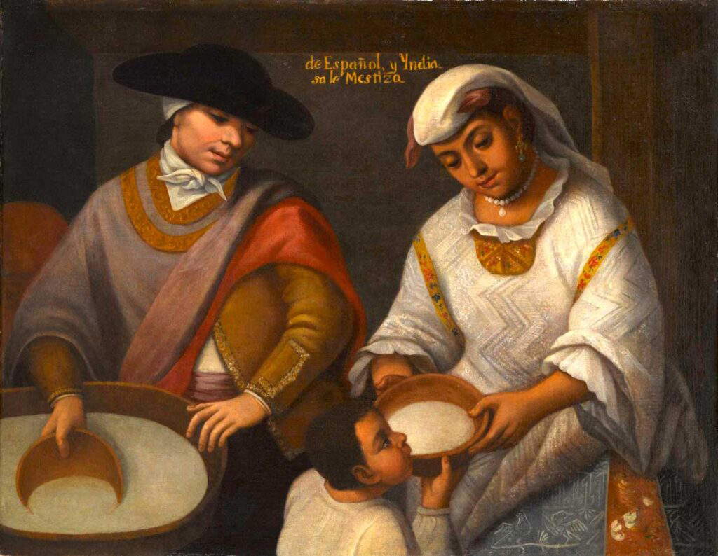 Colonial Mexican Art: 4 Key Formats and Themes