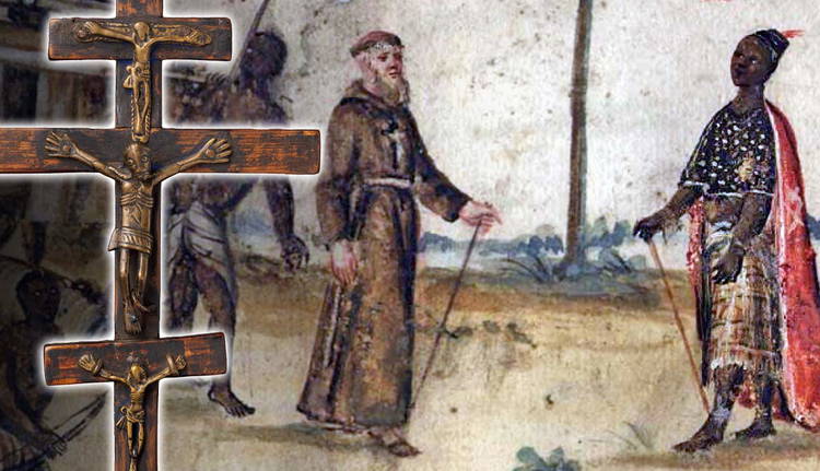 Just How Christian Was the Kingdom of Kongo?