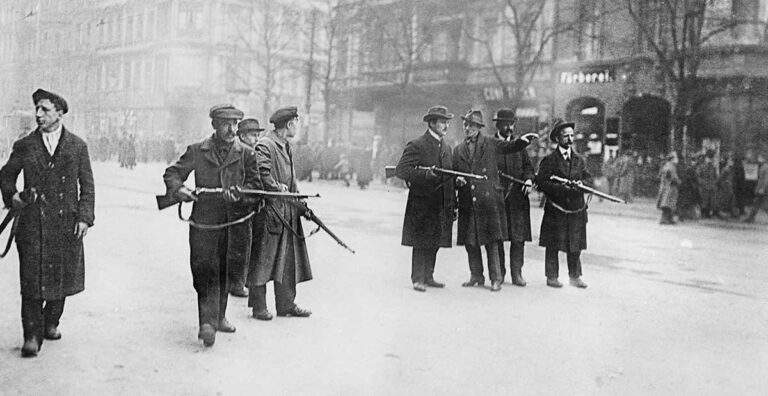 The Great Depression in Europe: Here’s What Happened