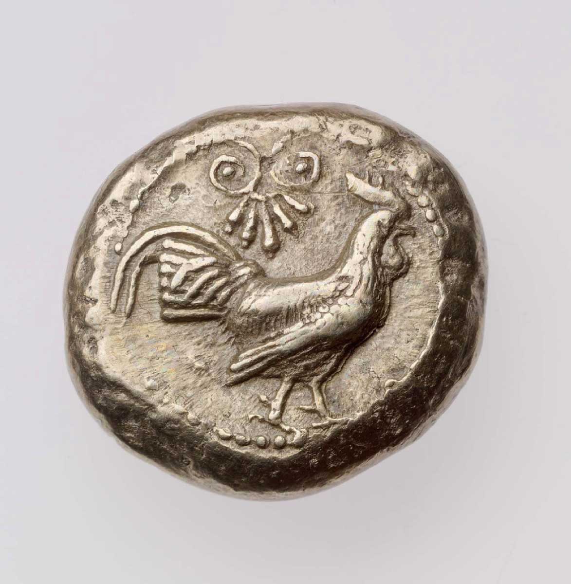 Ancient Greece and Persia: Foes, Friends, or Both?