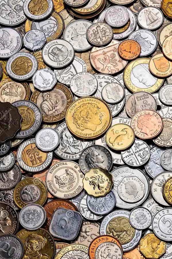 How Did People Get Paid in the Pre-Columbian Americas? (Not in Gold)