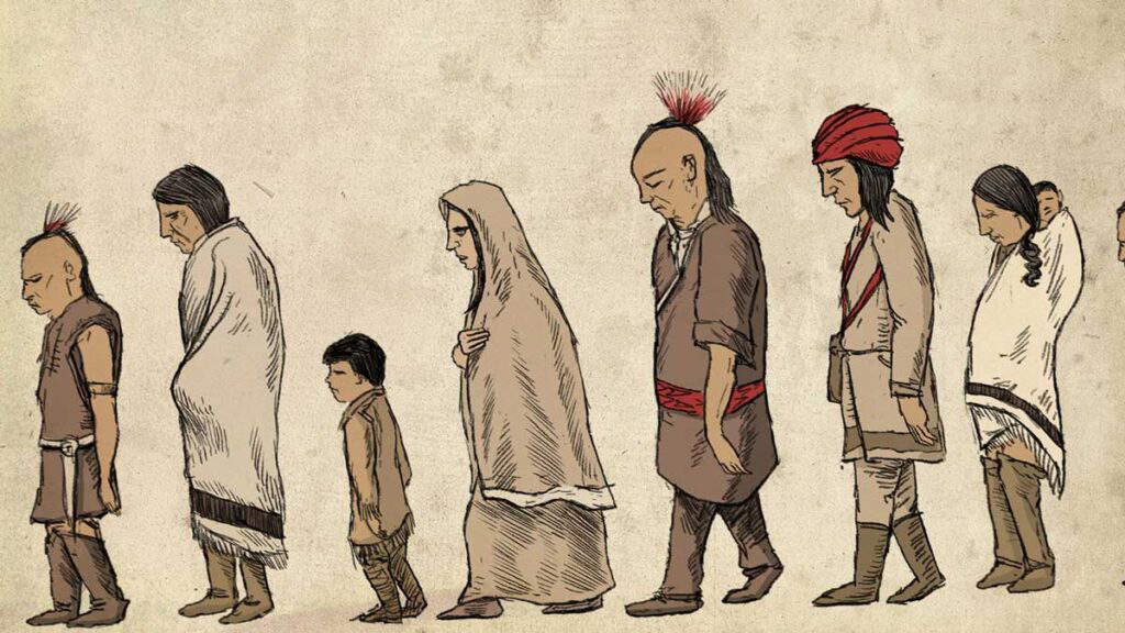 The 4 Most Controversial Historical Events from the Past 200 Years