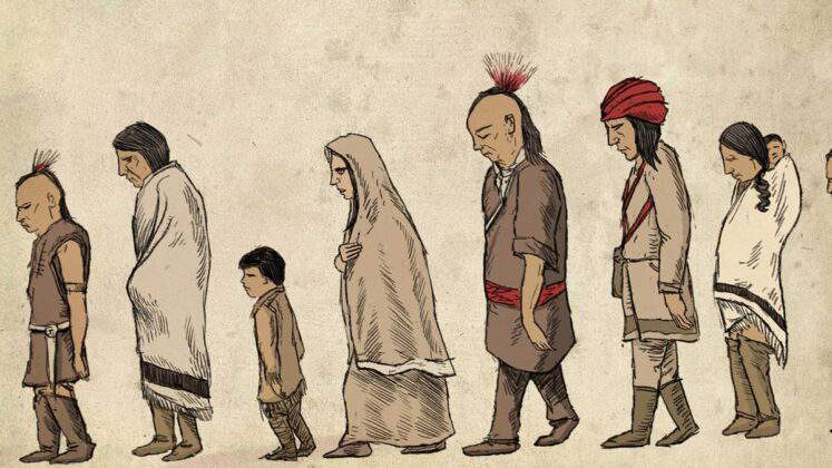 The 4 Most Controversial Historical Events from the Past 200 Years