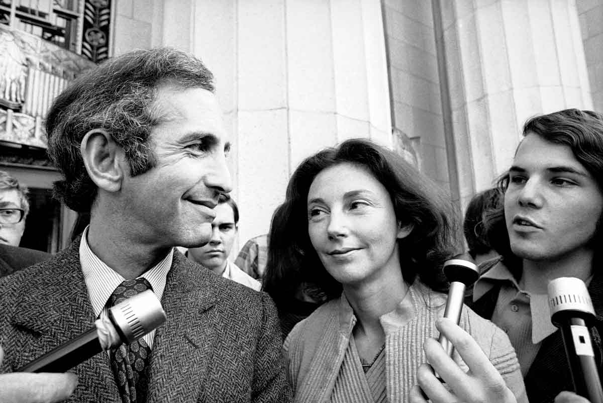 What Were The Pentagon Papers?