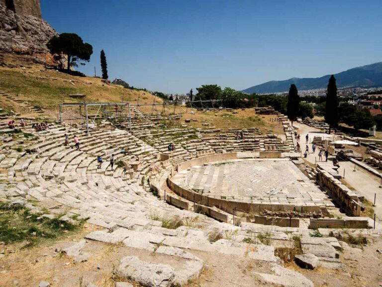 Aristophanes: Get to Know the Master of Ancient Greek Comedy