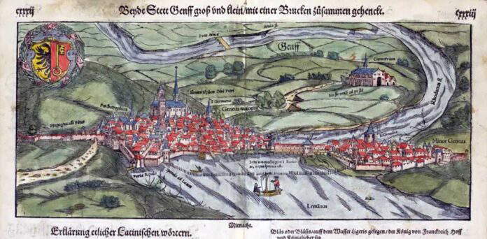 Why Do People Love or Hate John Calvin?