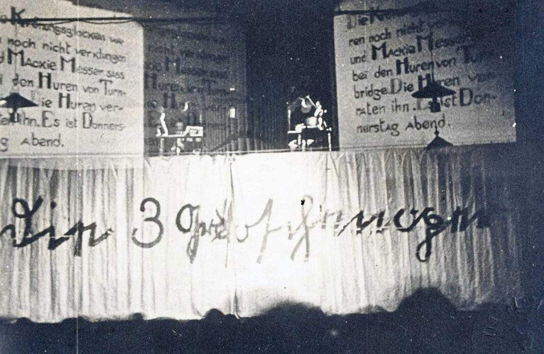 Bertolt Brecht: 10 Facts About the Famous Playwright