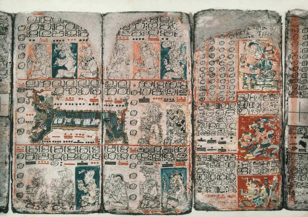 Colonial Mexican Art: 4 Key Formats and Themes