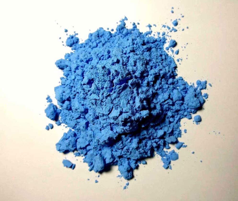 10 Unique Pigments That You Have Never Heard Of