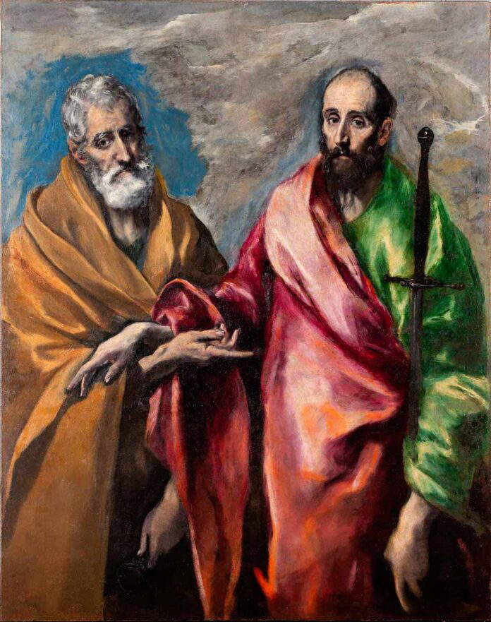 9 Works That Defined El Greco’s Career