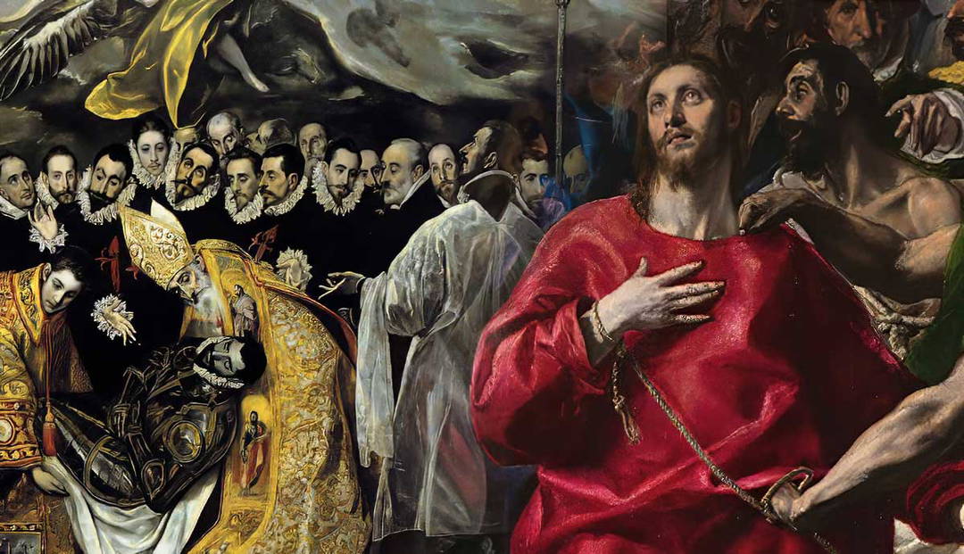 9 Works That Defined El Greco’s Career