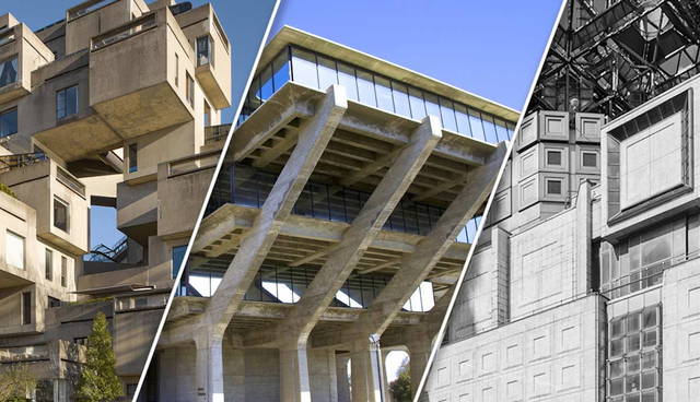 7 Facts You Need to Know About Brutalism
