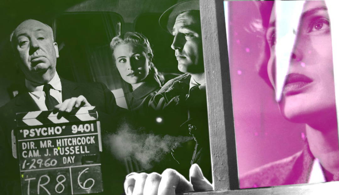 What Are the Key Influences That Shaped the French New Wave?