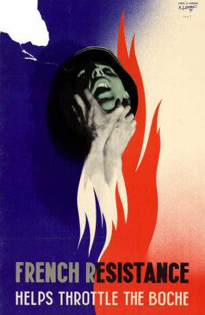 The Liberation of Paris in World War II: Did the City Burn?