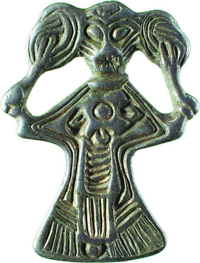 8 Facts About the Norse Goddess Freyja