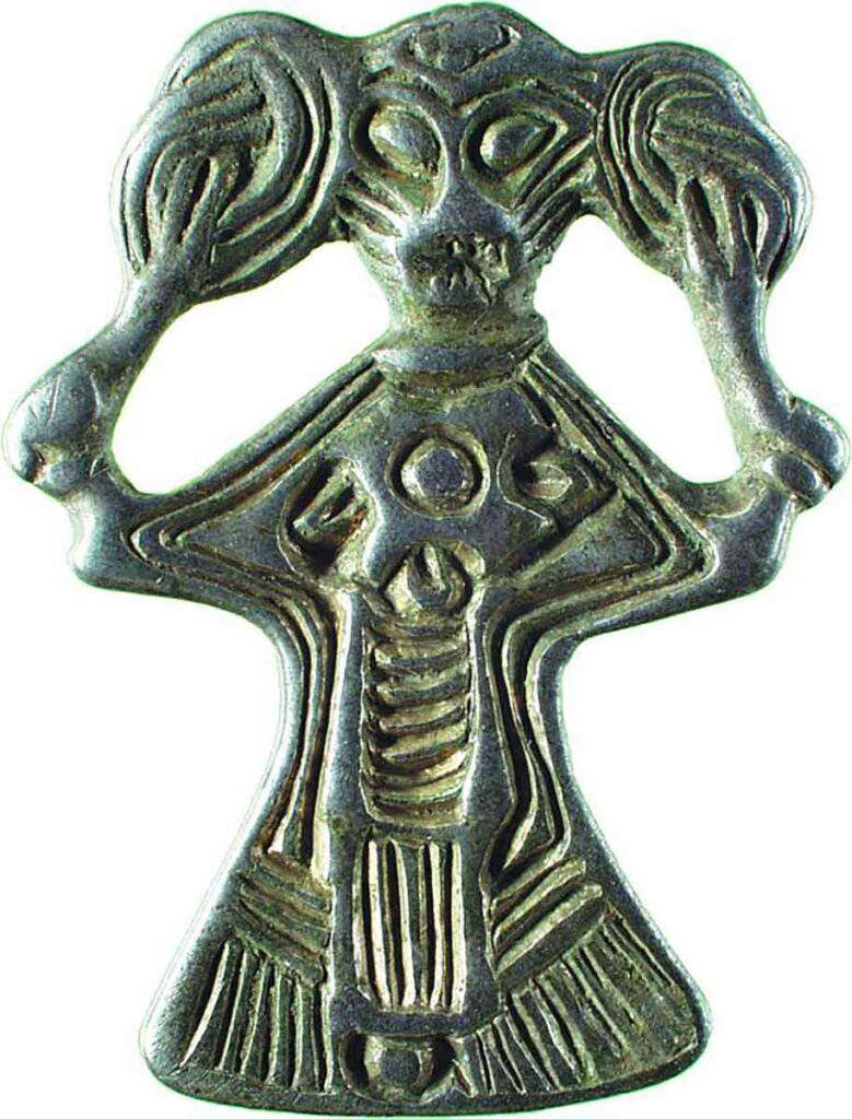 8 Facts About the Norse Goddess Freyja