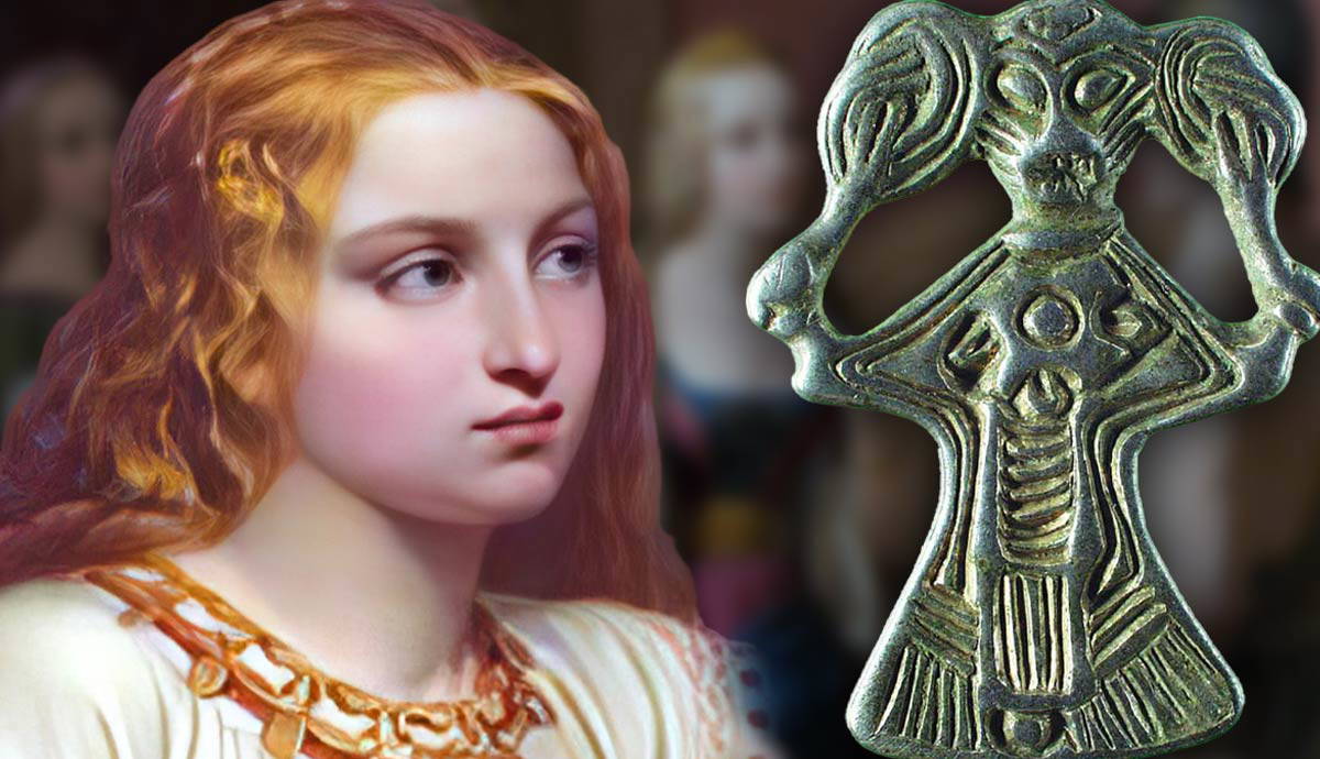 8 Facts About the Norse Goddess Freyja