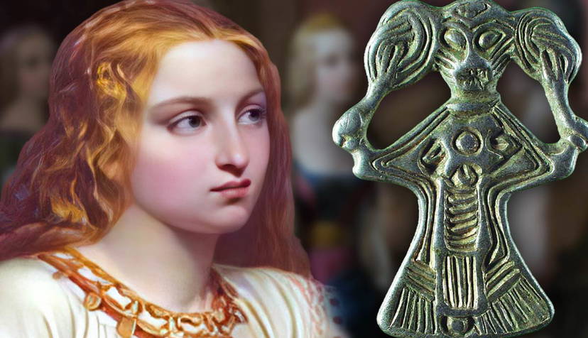 8 Facts About the Norse Goddess Freyja