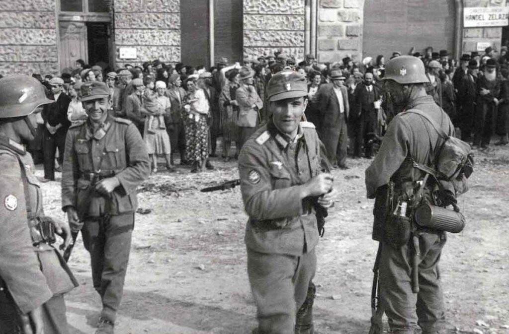 September 1, 1939: The Invasion of Poland