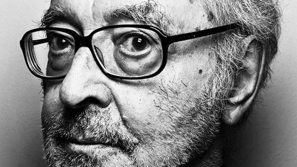 What Makes Jean-Luc Godard An Iconic Film Director?