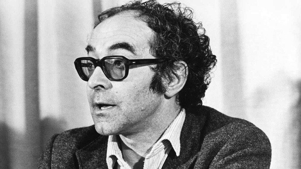 What Makes Jean-Luc Godard An Iconic Film Director?