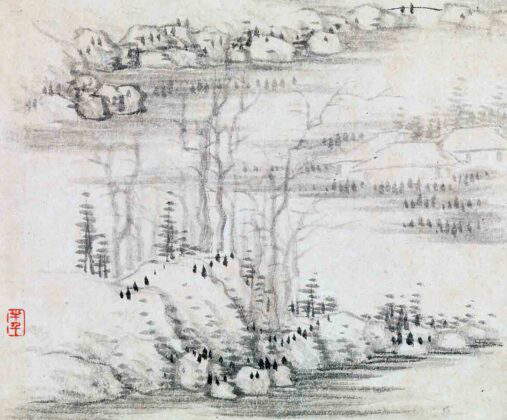 5 Features of Qing Dynasty Art