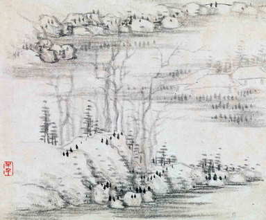 5 Features of Qing Dynasty Art