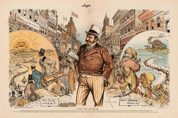 What Was the Dreyfus Affair?