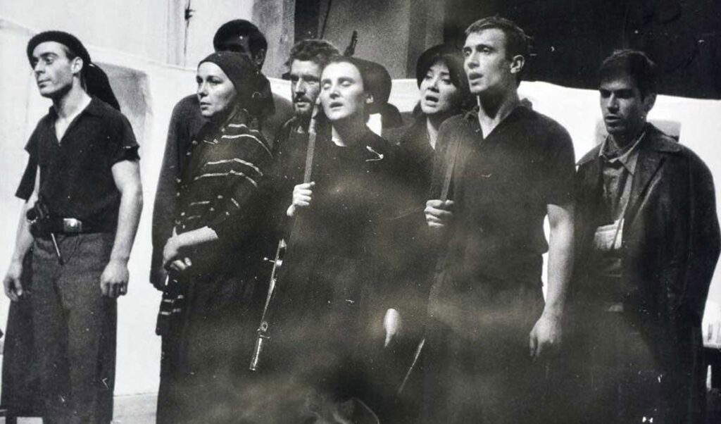 Bertolt Brecht: 10 Facts About the Famous Playwright
