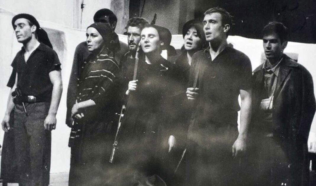 Bertolt Brecht: 10 Facts About the Famous Playwright