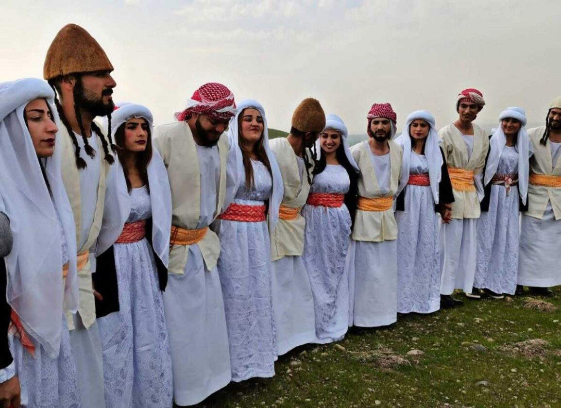 Who are the Yazidis & What Are Their Beliefs?