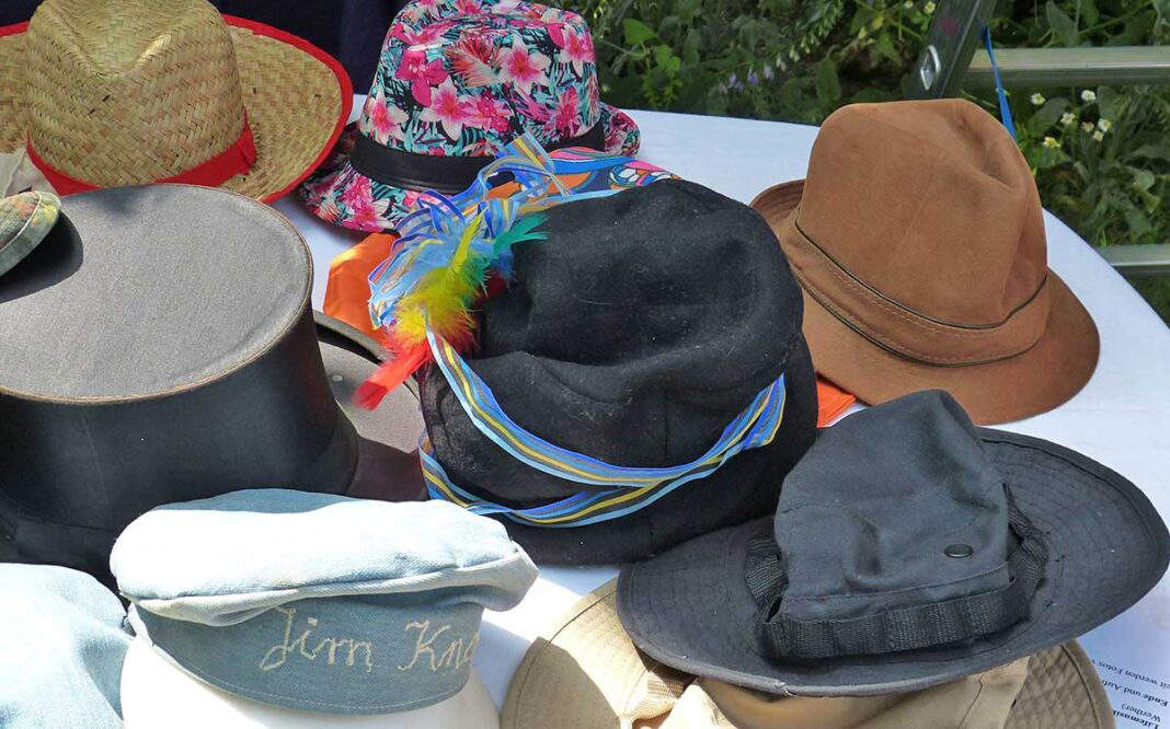7 of the Most Popular Hats in History
